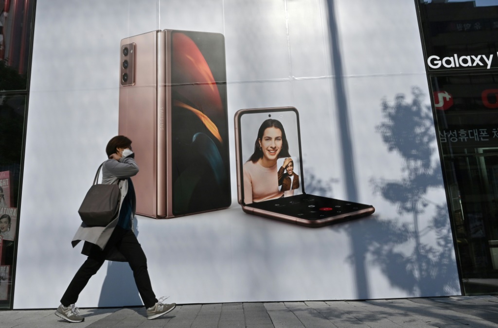 Leak reveals higher refresh rates for Samsung Galaxy A52 and A72 ...