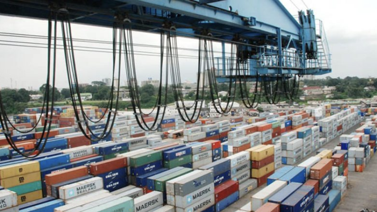 The Autonomous Port of Douala Continues to Thrive as an Advanced Port ...