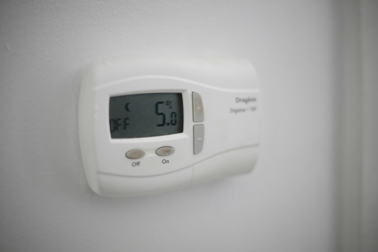 Prepay Meters Worsen Energy Inequality In UK IBTimes UK Prepay Meters Worsen Energy Inequality In UK IBTimes UK