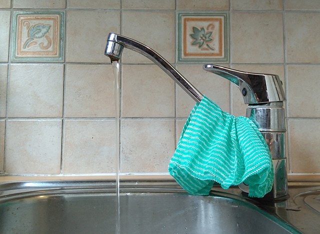 Thousands Of UK Households Receive 30 Water Bill Discount Payout 