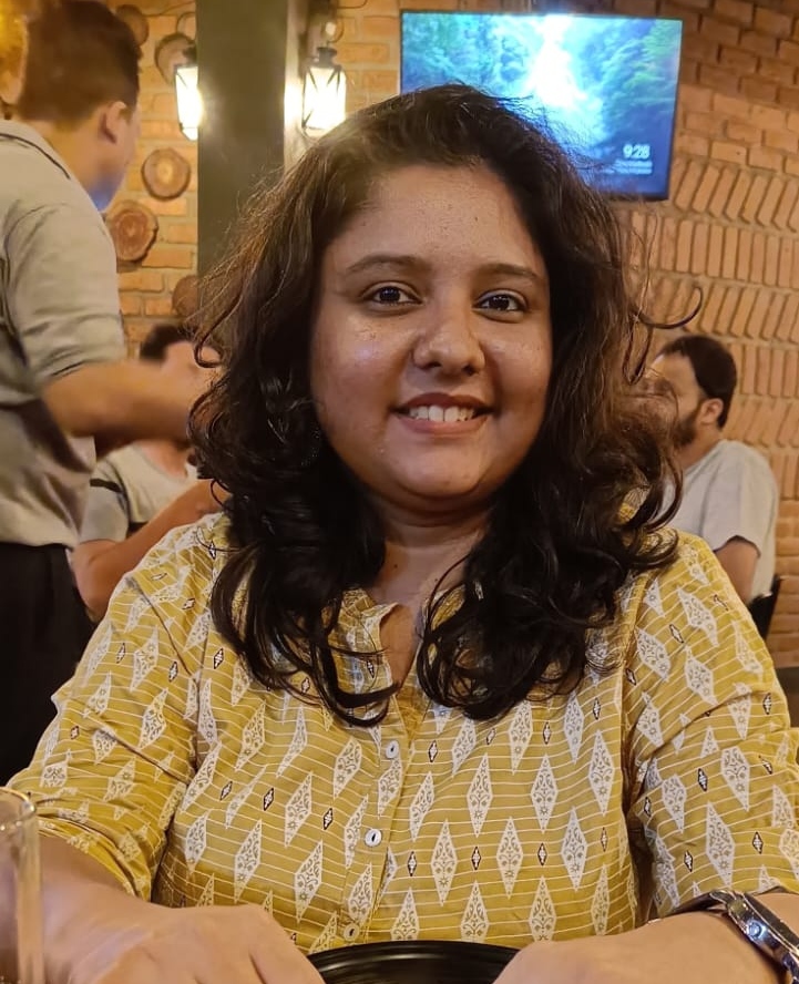 Sakshi Gupta