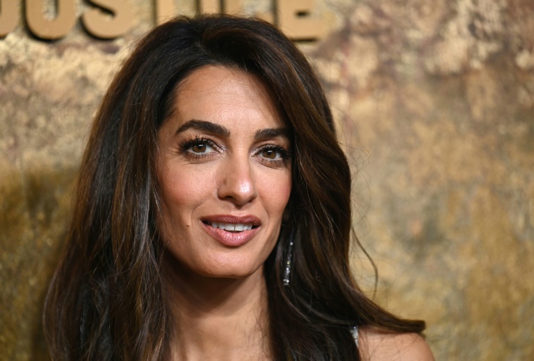 Amal 'Fed Up' With George Clooney's Lavish Ways As Friends Fear Split ...