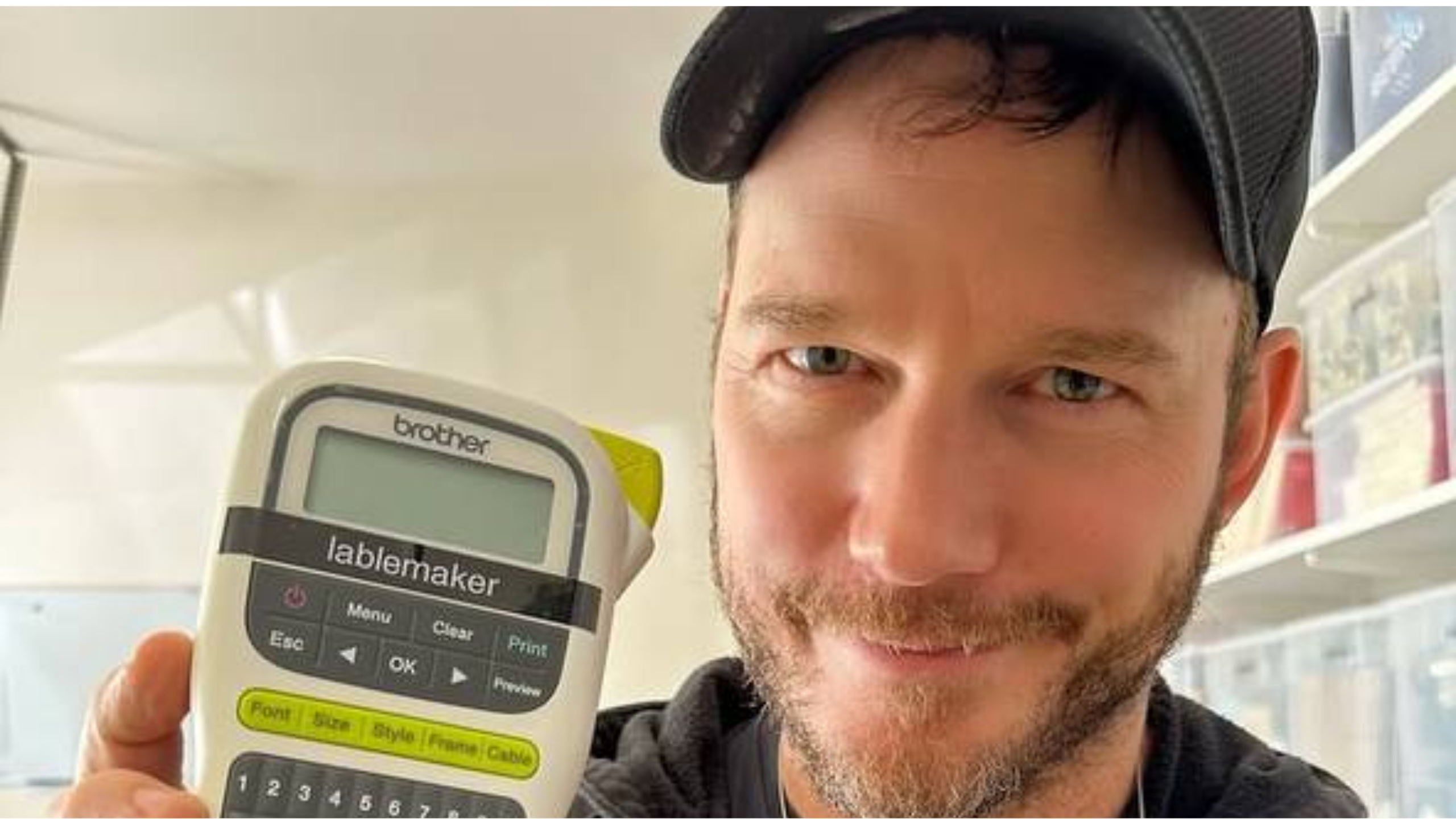 Chris Pratt's 'B*tch' Slur for AI Actress Tilly Norwood Has Fans ...