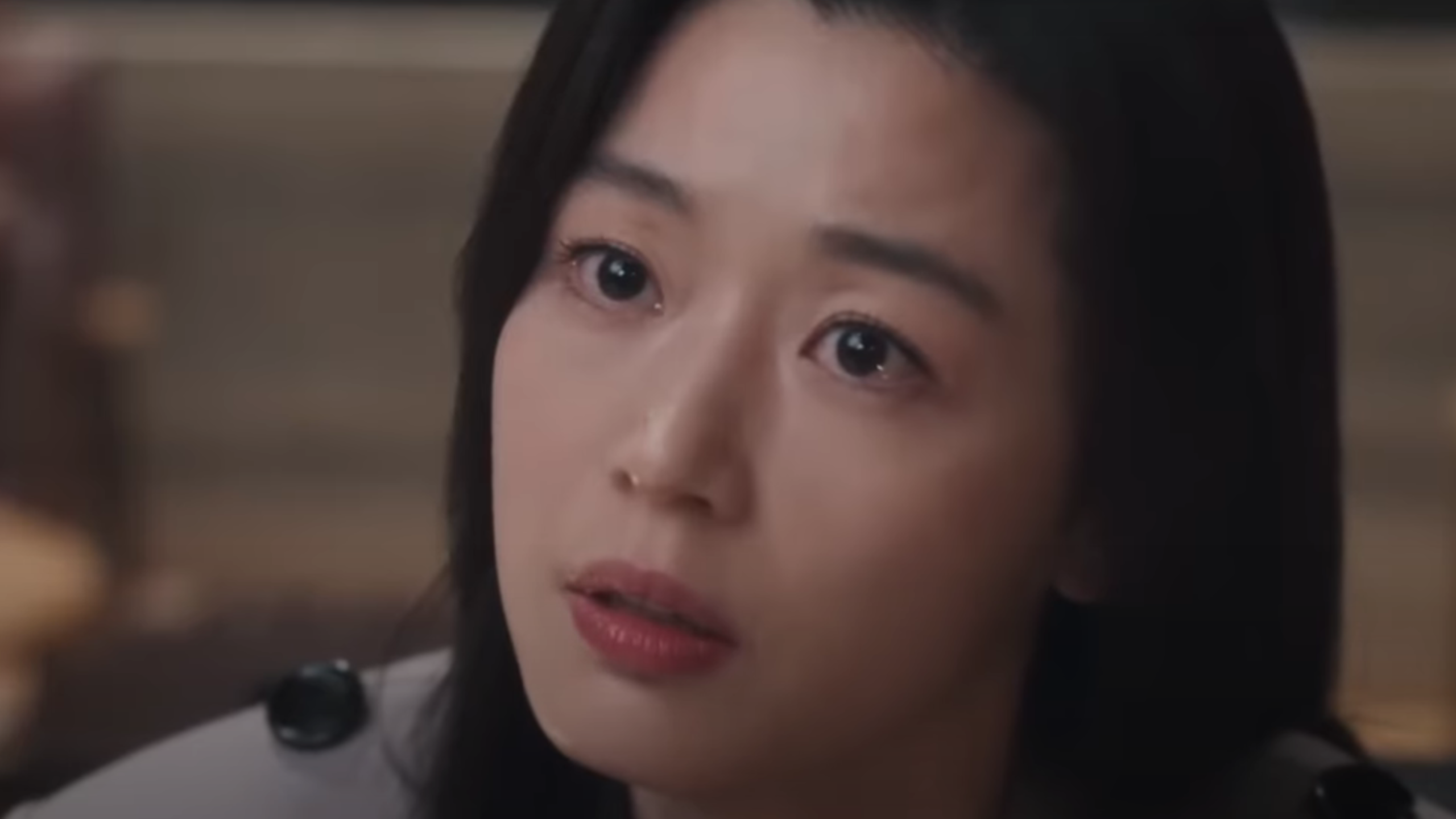 Why Is Jun Ji Hyun Being Boycotted In China? The Tempest Scene That Got Chinese Netizens Up In ...