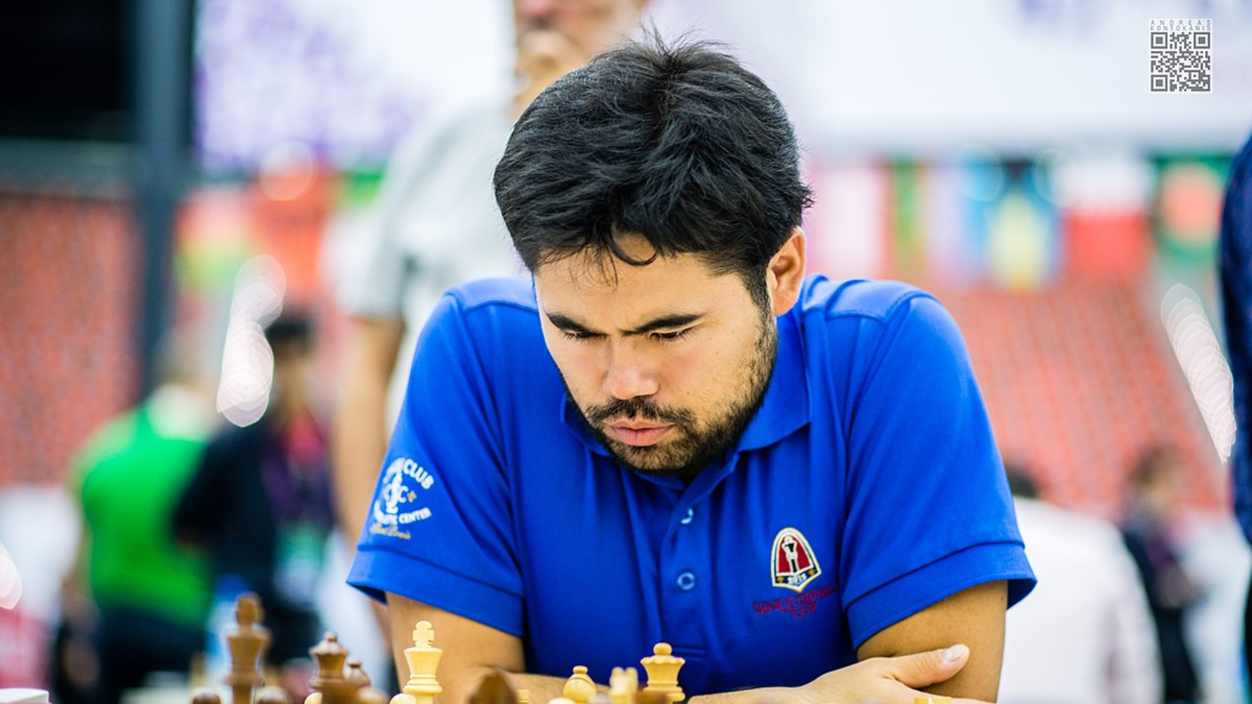 Who is Hikaru Nakamura? Quick Facts on Flamboyant Chess Grandmaster Who ...