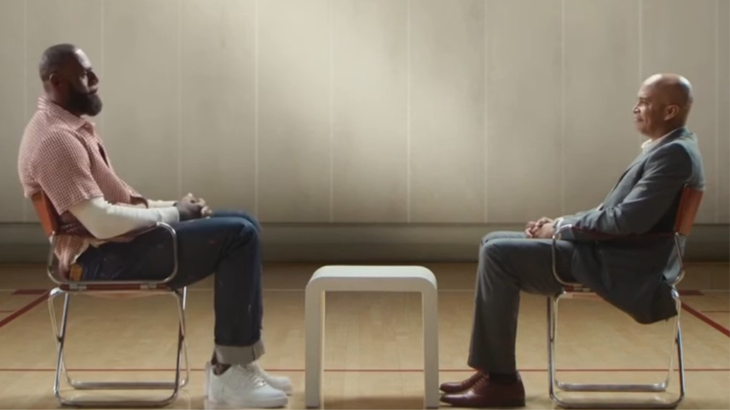 Is LeBron James Retiring? Fans Panic Over Cryptic 'Second Decision' as NBA Icon Teases Shocking ...