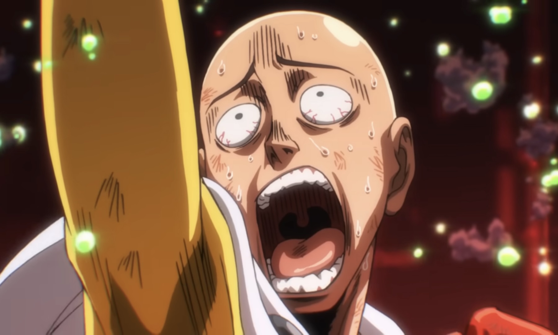 One Punch Man Season 3 Episode 1 Release Date, Time, Spoilers and Where ...