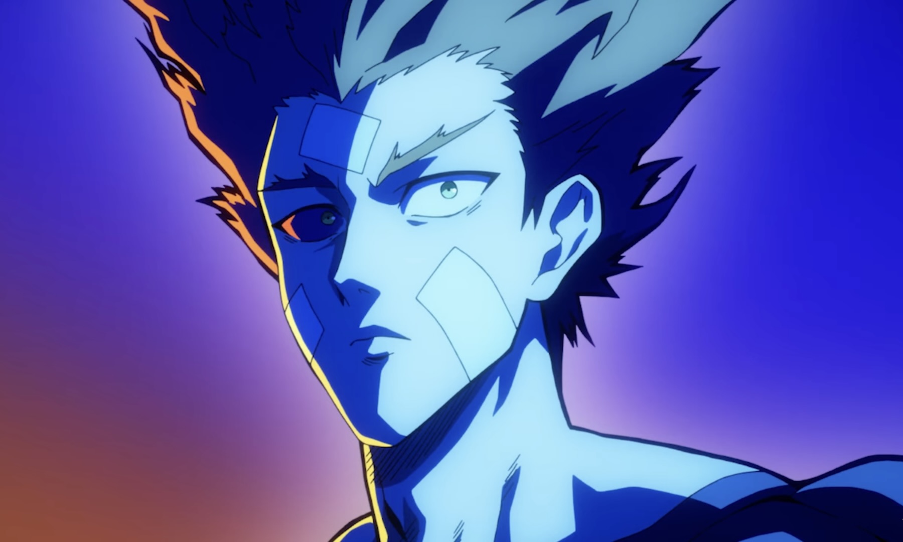 One Punch Man Season 3 Episode 1 Explained | IBTimes UK