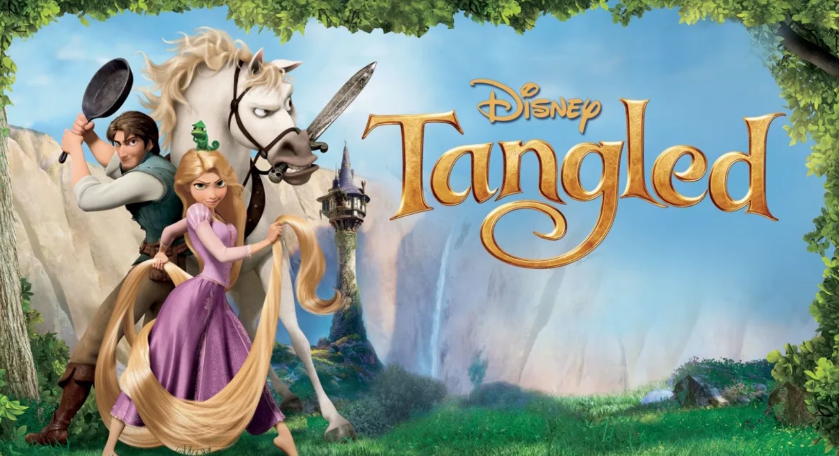 Disney Tangled Live Action: Scarlett Johansson Rumoured for Lead Role ...