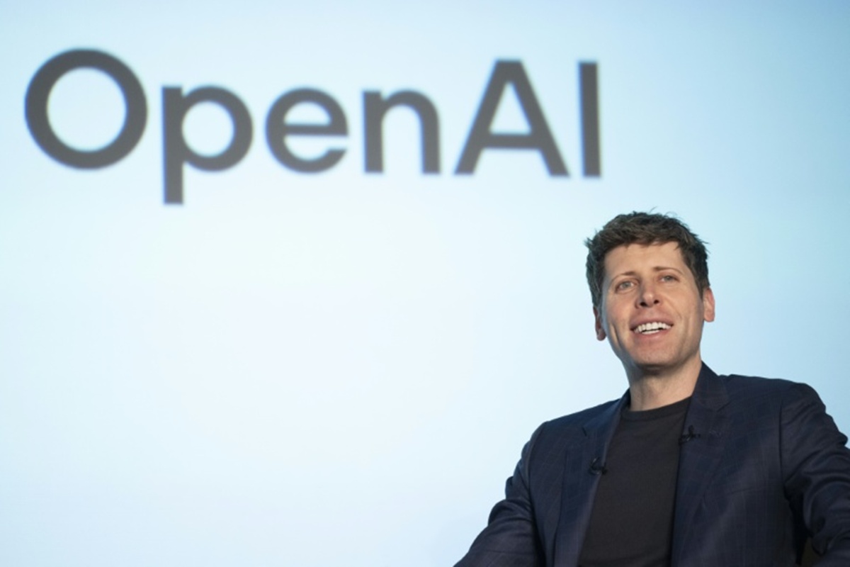 OpenAI Working on Three Hardware Devices — First Is a Smart Pen ...