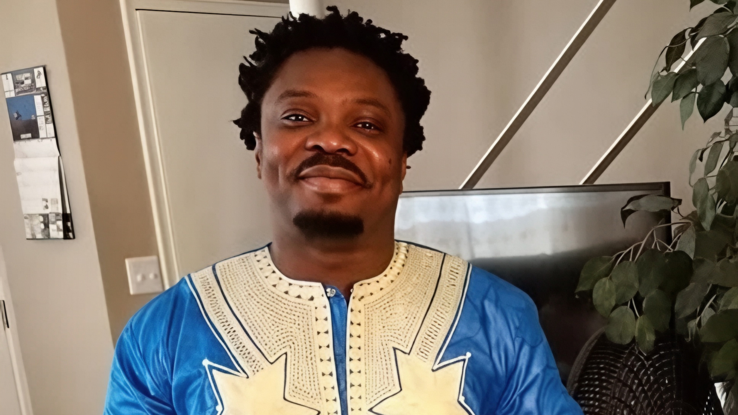 Who Was Kingsley Bimpong? Federal Officers Sued After Leaving Postal ...