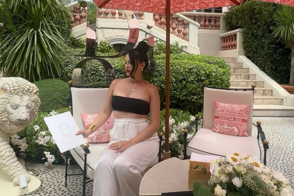 Glamorama Influencer Just Removed All Her TikTok Post Save For One: Here Are Other TikTok ...