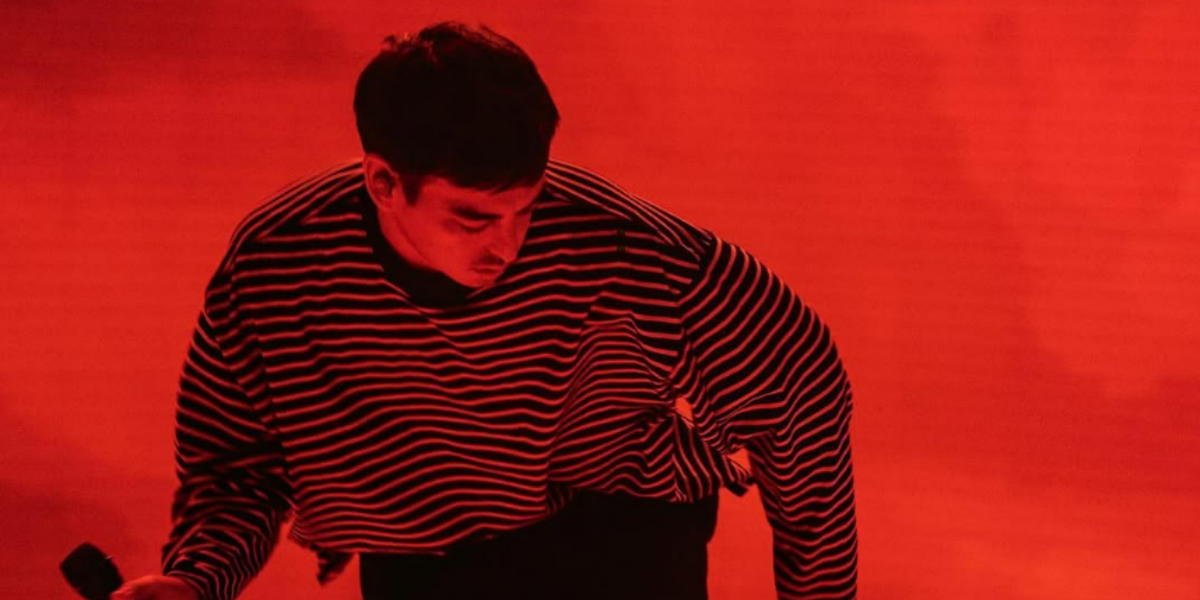 Joji Is Back: Artist Breaks 3-Year Hiatus With New Single 'Pixelated Kisses' - Here's What We ...
