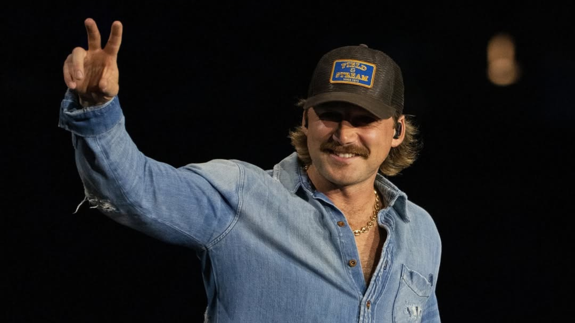 Morgan Wallen Heartbreak: 'Screwed' Crooner Tries to Win Back Blake ...