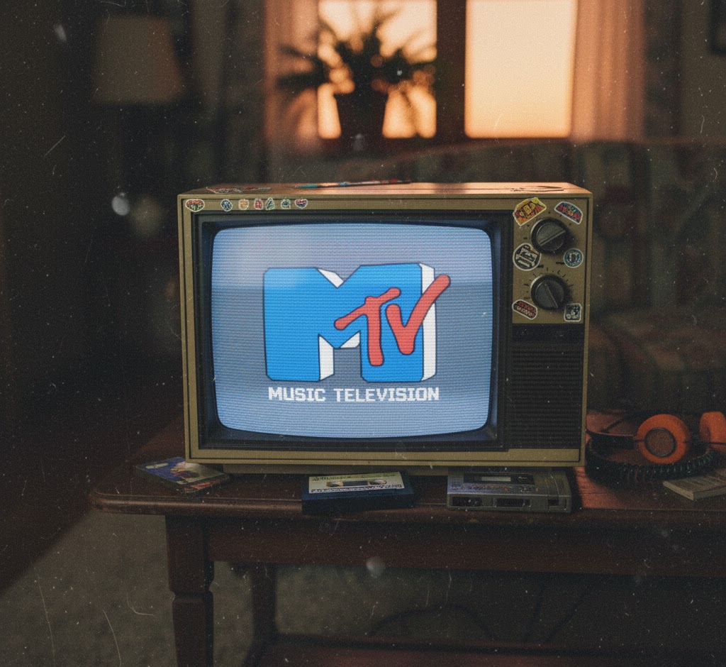MTV Channels Shutting Down: TV Giant Says Goodbye After 40 Years — What ...