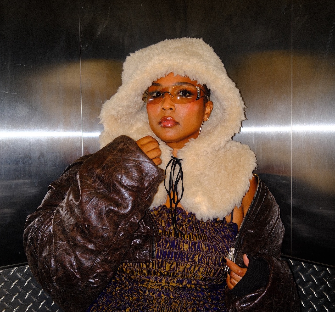 10 Photos Flaunting Lizzo's Fitness Journey: Rapper Shares Secrets to ...