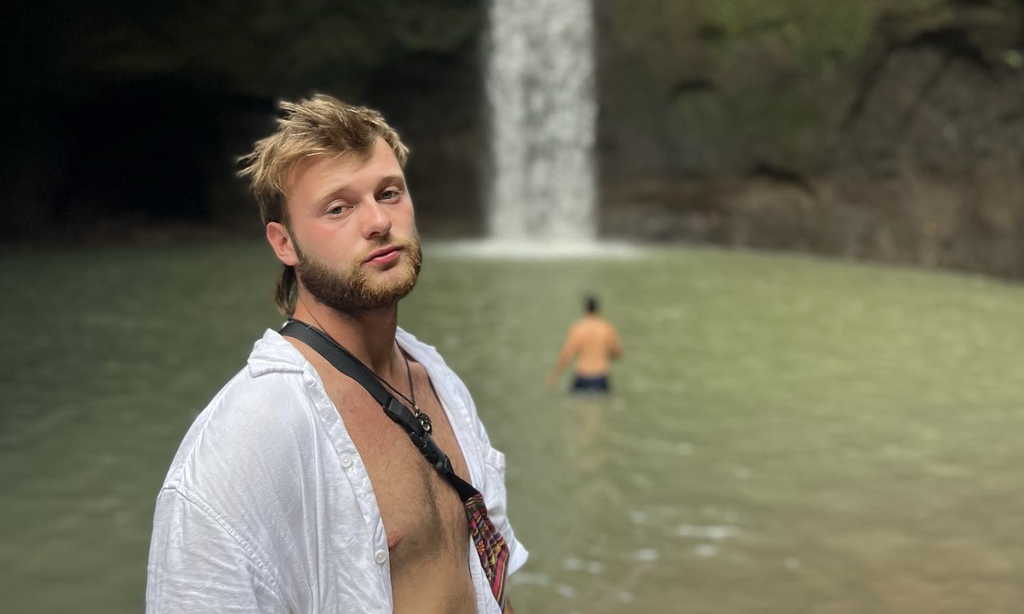 Sam Gardiner's Mum Issues Statement on Race Across the World Star's ...