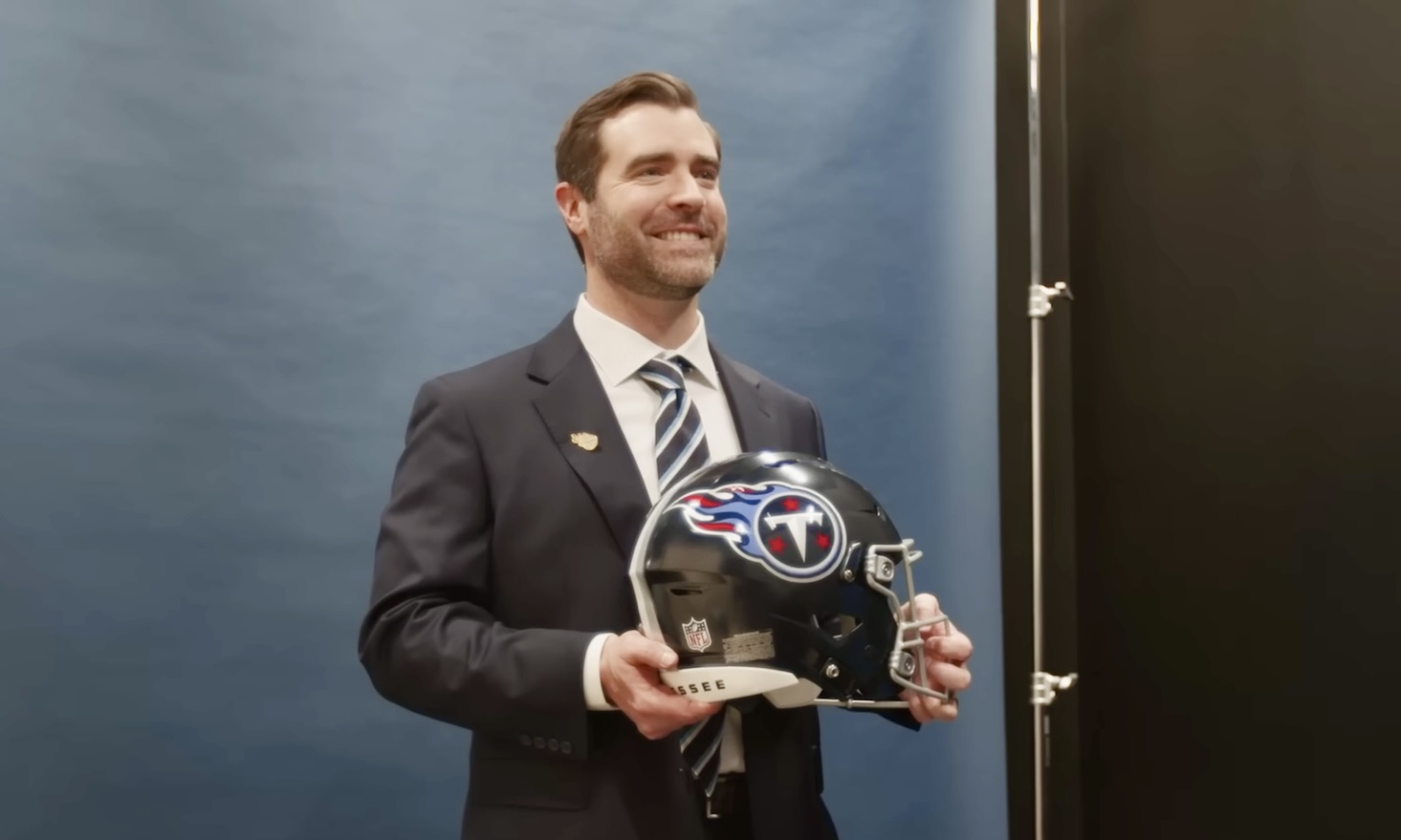 Why Did Brian Callahan Fail and Who Is Now Tipped to Take His Place ...