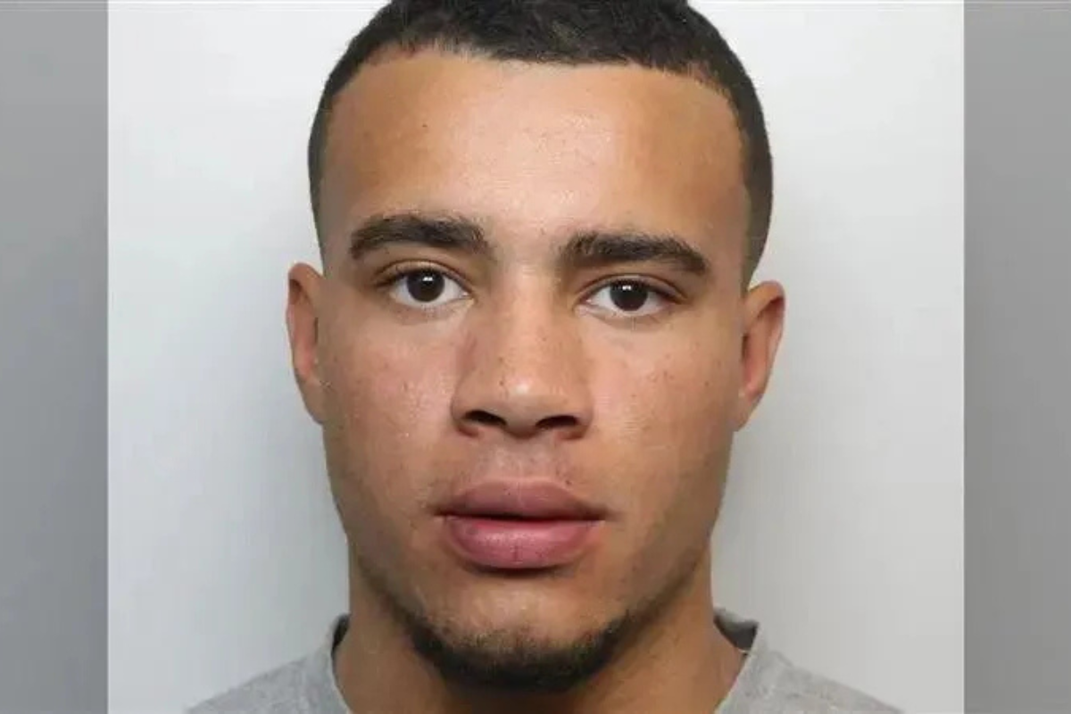 TikTok Star Hstikkytokky Arrested in UK After Year-Long Manhunt Over ...