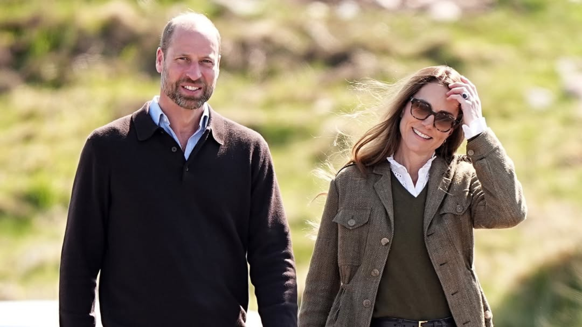 Prince William Allegedly Shouted 'I'm Free' During Drunken Break-Up ...