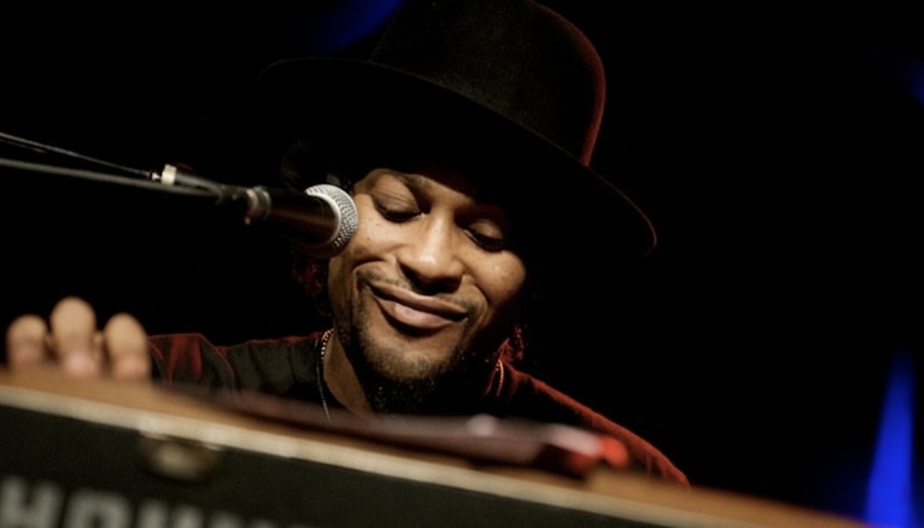 Truth Behind D'Angelo's Viral 'Untitled' Video: How the Clip That Made ...