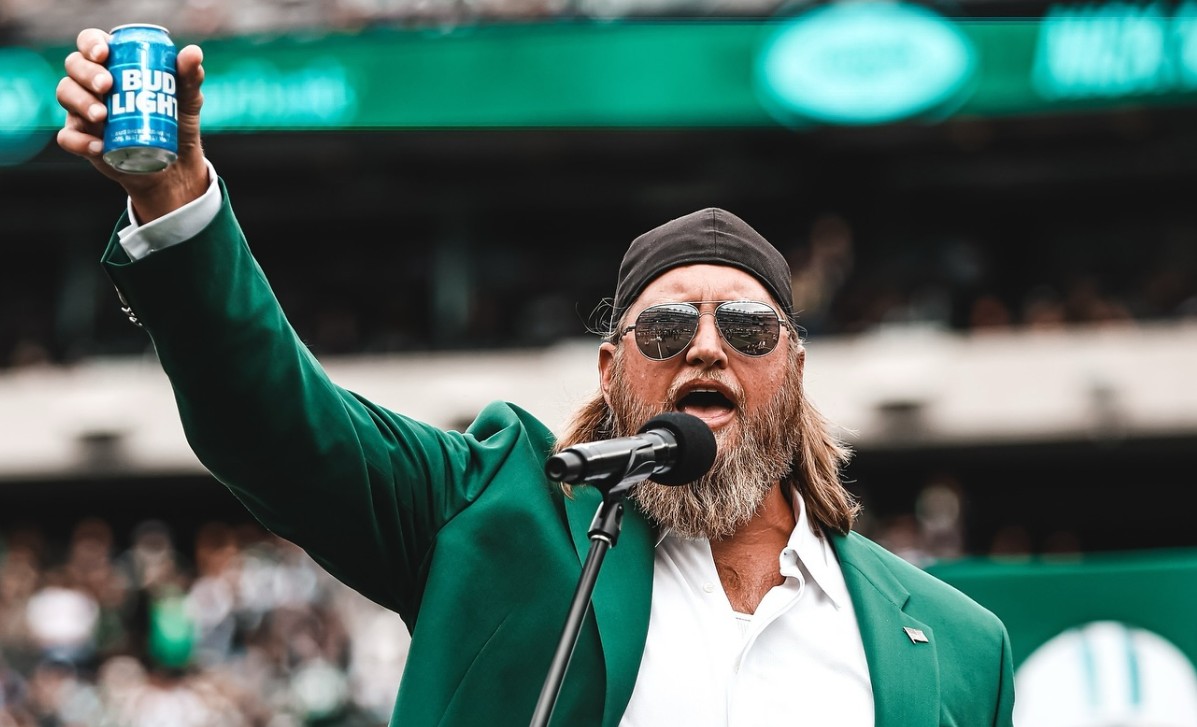 Nick Mangold's Rare Kidney Disease Revealed: The Genetic Disorder That Forced the NFL Star to ...