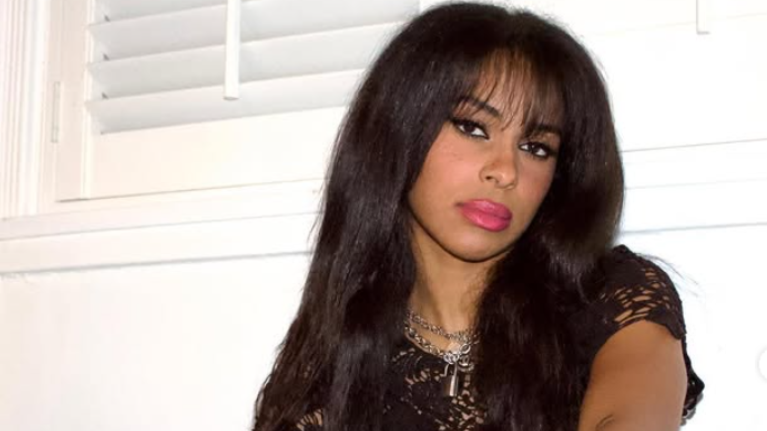 10 Photos of Imani Archer: The Only Daughter of D'Angelo Who's Blending ...