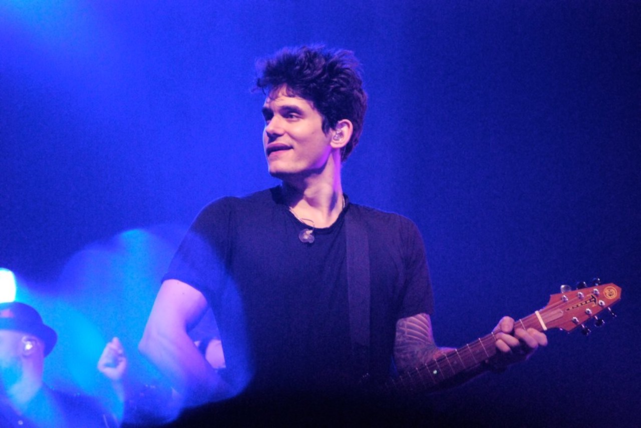 Who Is Kat Stickler? The Influencer Rumoured to Be John Mayer's New ...