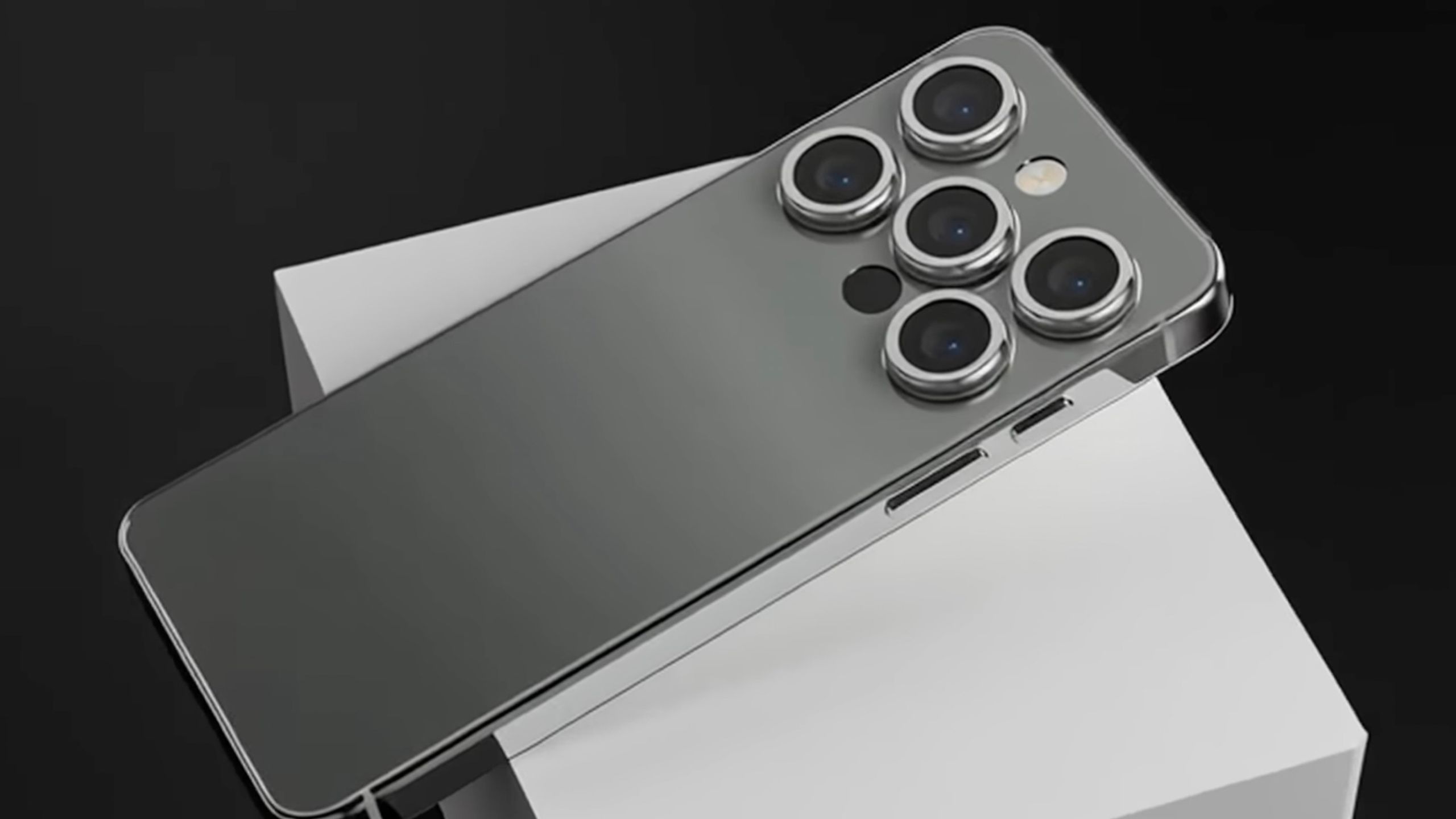 Is Tesla Pi Phone Better Than iPhone 18 Pro Max? Real Truth Behind the ...