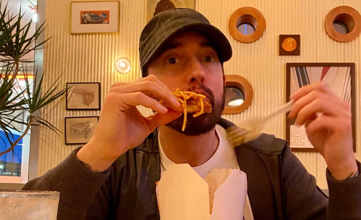 'New Eminem' Got Fans Talking On TikTok, Insisting Rapper Is No Longer ...