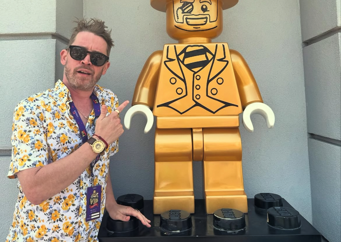 Did Macaulay Culkin Die? TikTok Videos Go Viral For Insisting Actor ...