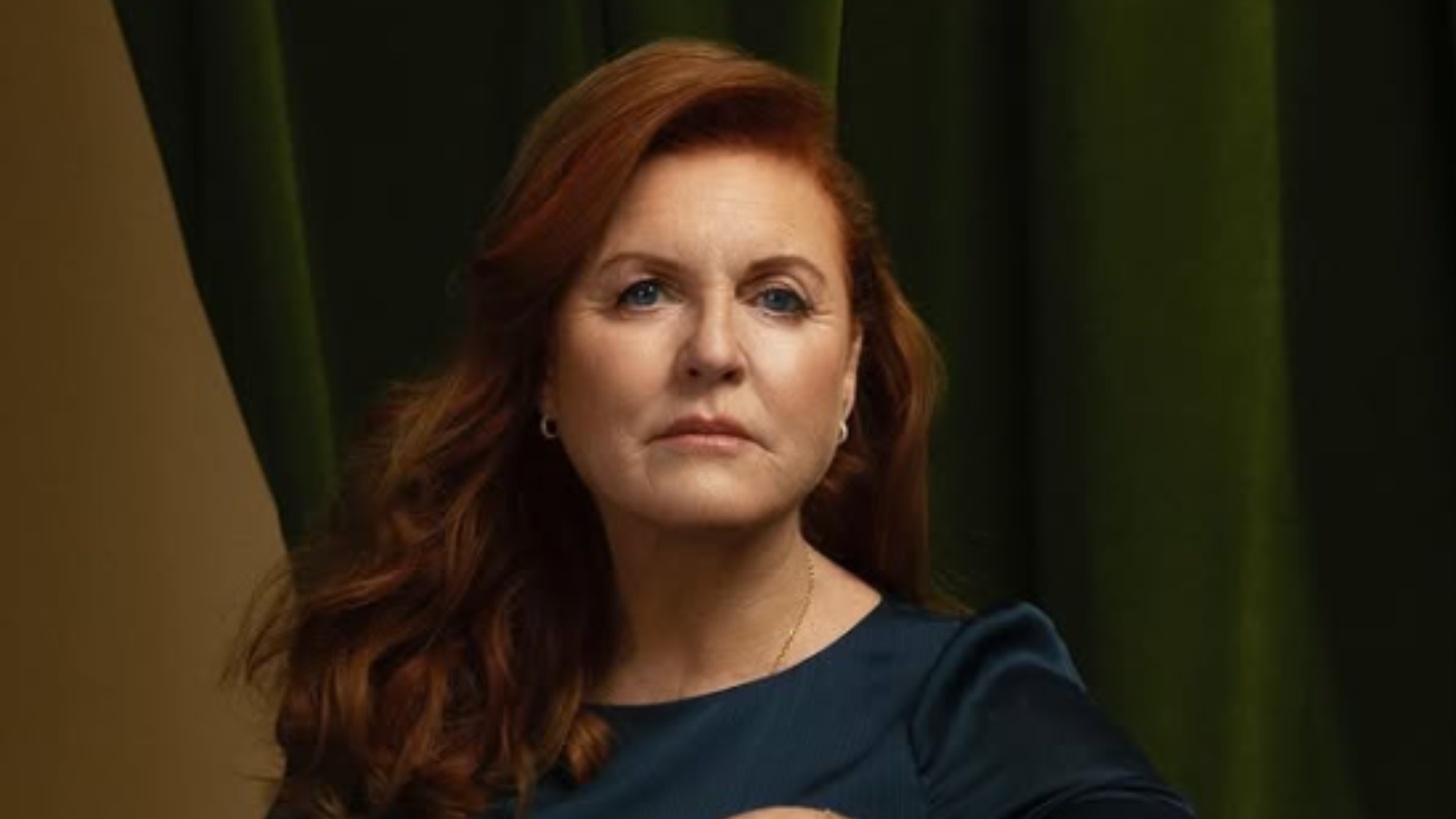 'Queen of Greed' Sarah Ferguson Facing Fresh Scrutiny Over 'Supreme ...