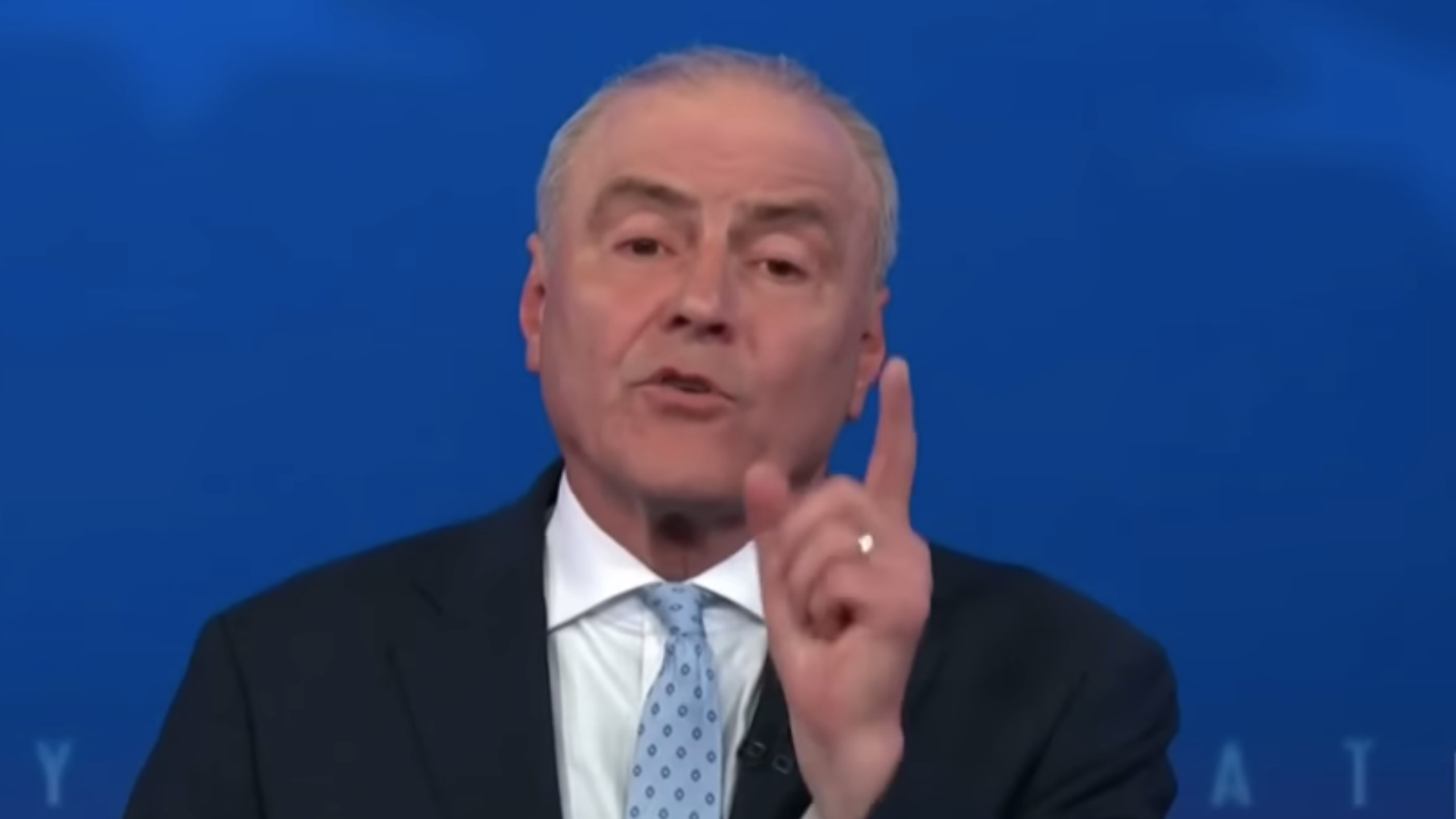 MAGA Revolt Erupts: Curtis Sliwa Slammed As 'So Lame' After Refusing To ...
