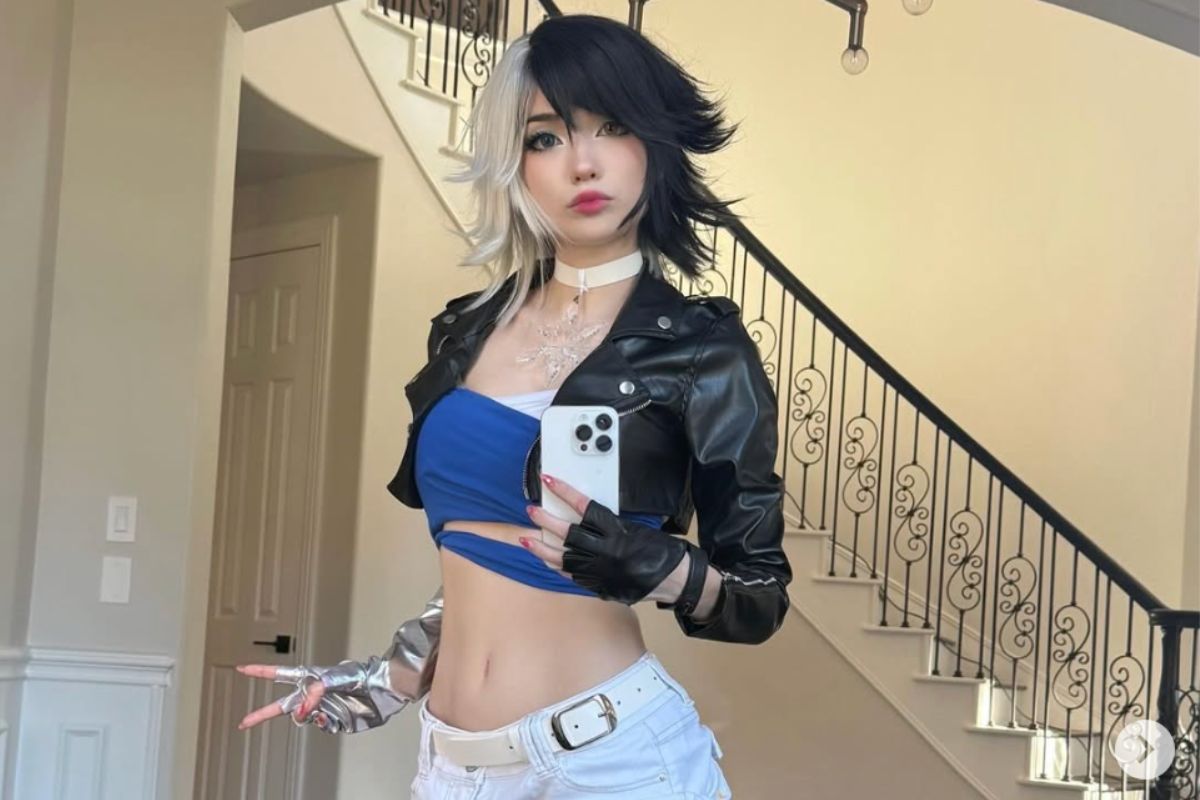 Is This the End for Twitch? Emiru Assault Scandal Triggers Lawsuit ...