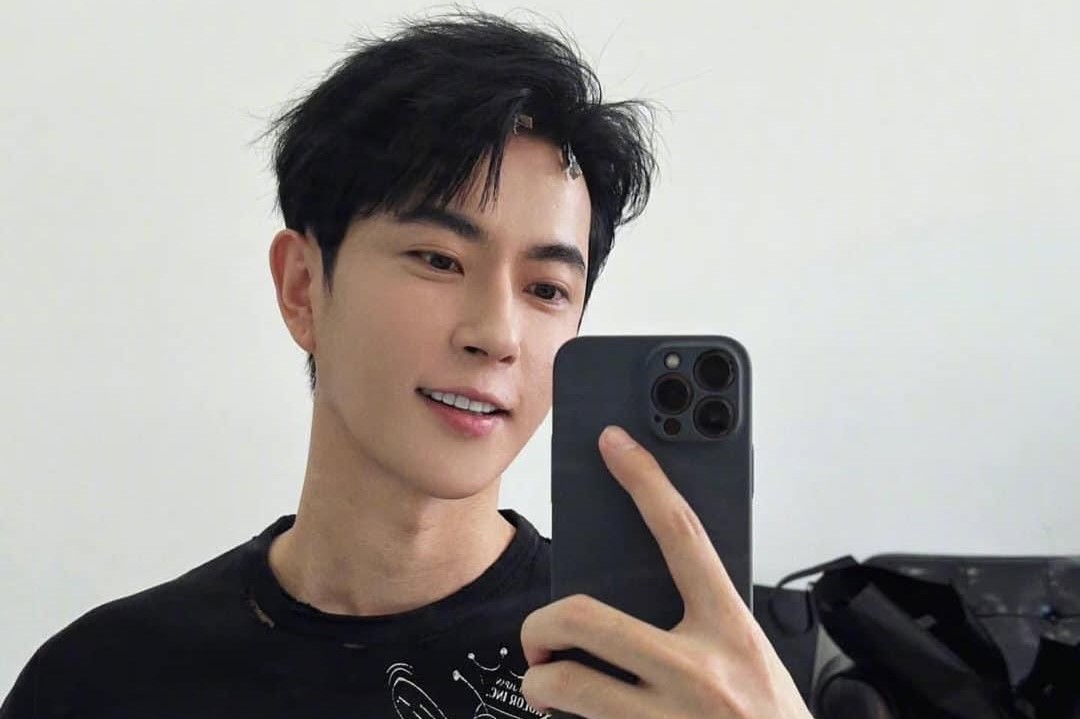 Was Yu Menglong Sacrificed? Chinese Actor's Death Similar To Rituals ...