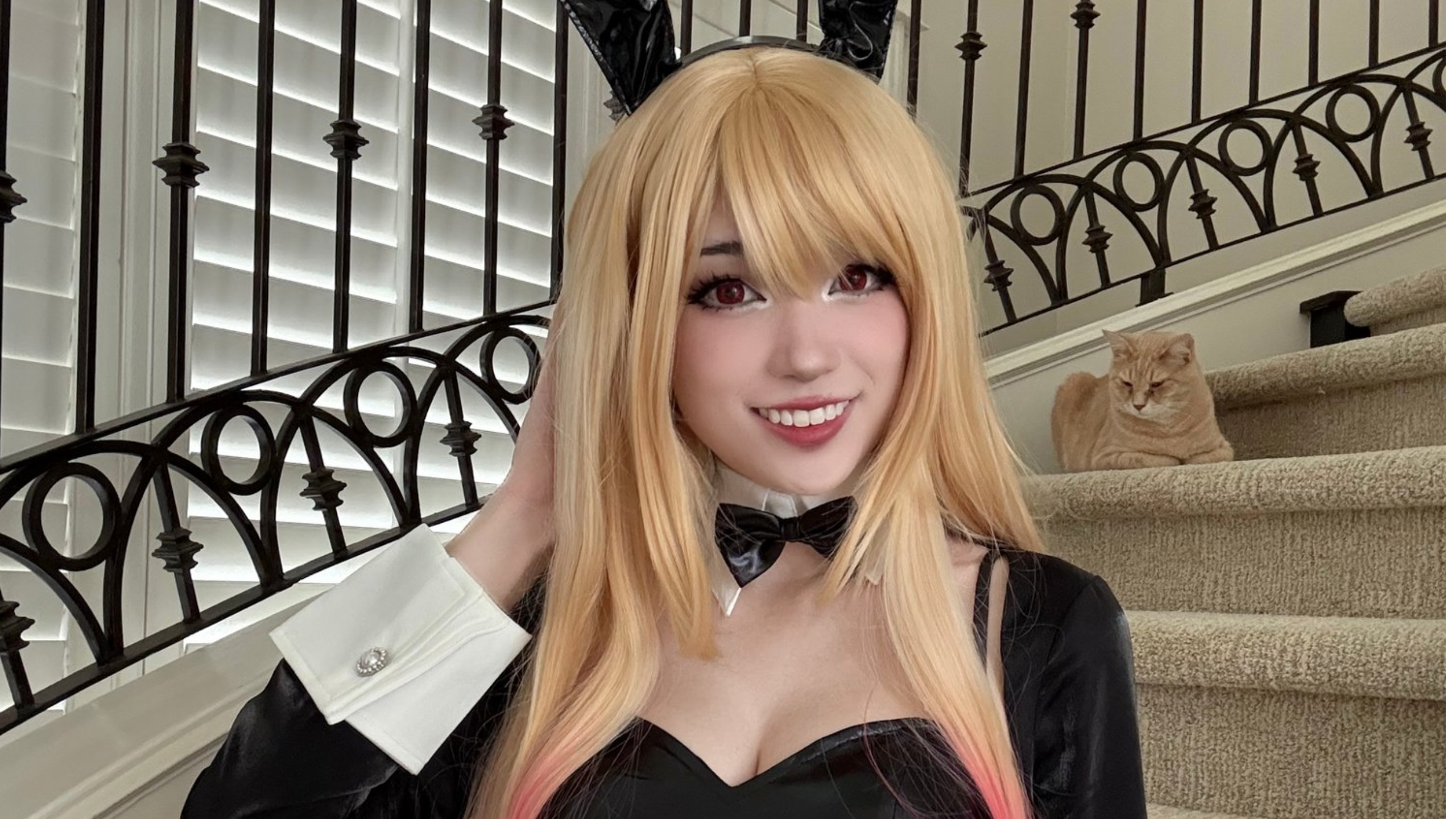 'They Let Him Walk Away': Emiru Slams Twitch Over Assault at TwitchCon | IBTimes UK