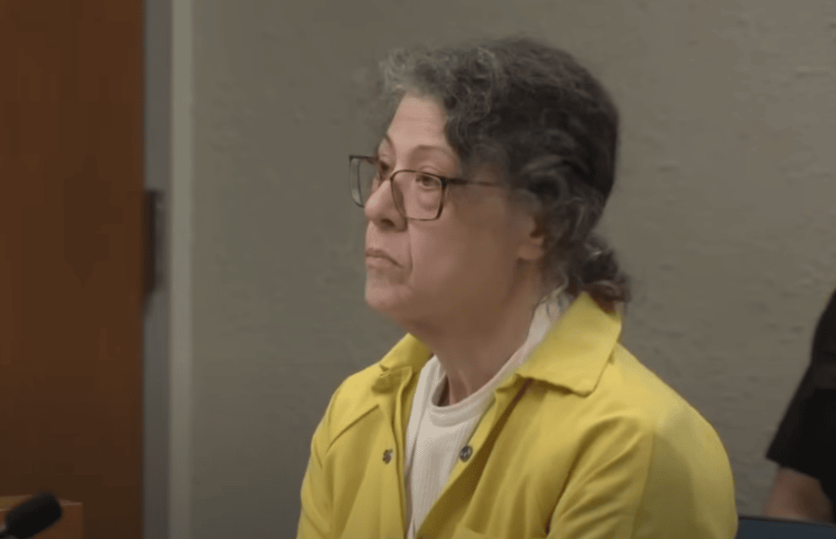 Two Years After Killing Her Neighbor, Where Is Susan Lorincz — the ...