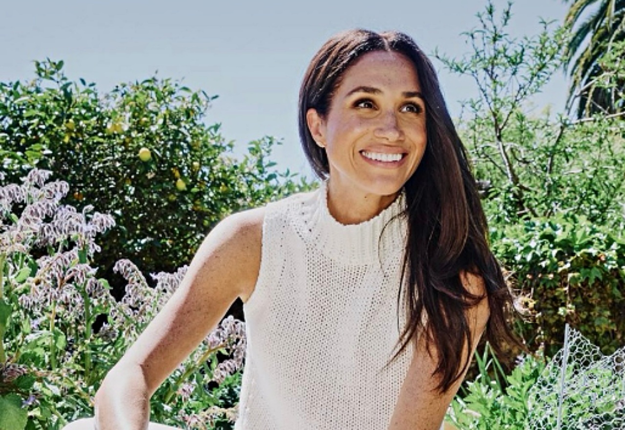 Meghan Markle Reportedly Thinks Harry Is Ruining Her Solo Brand Value ...