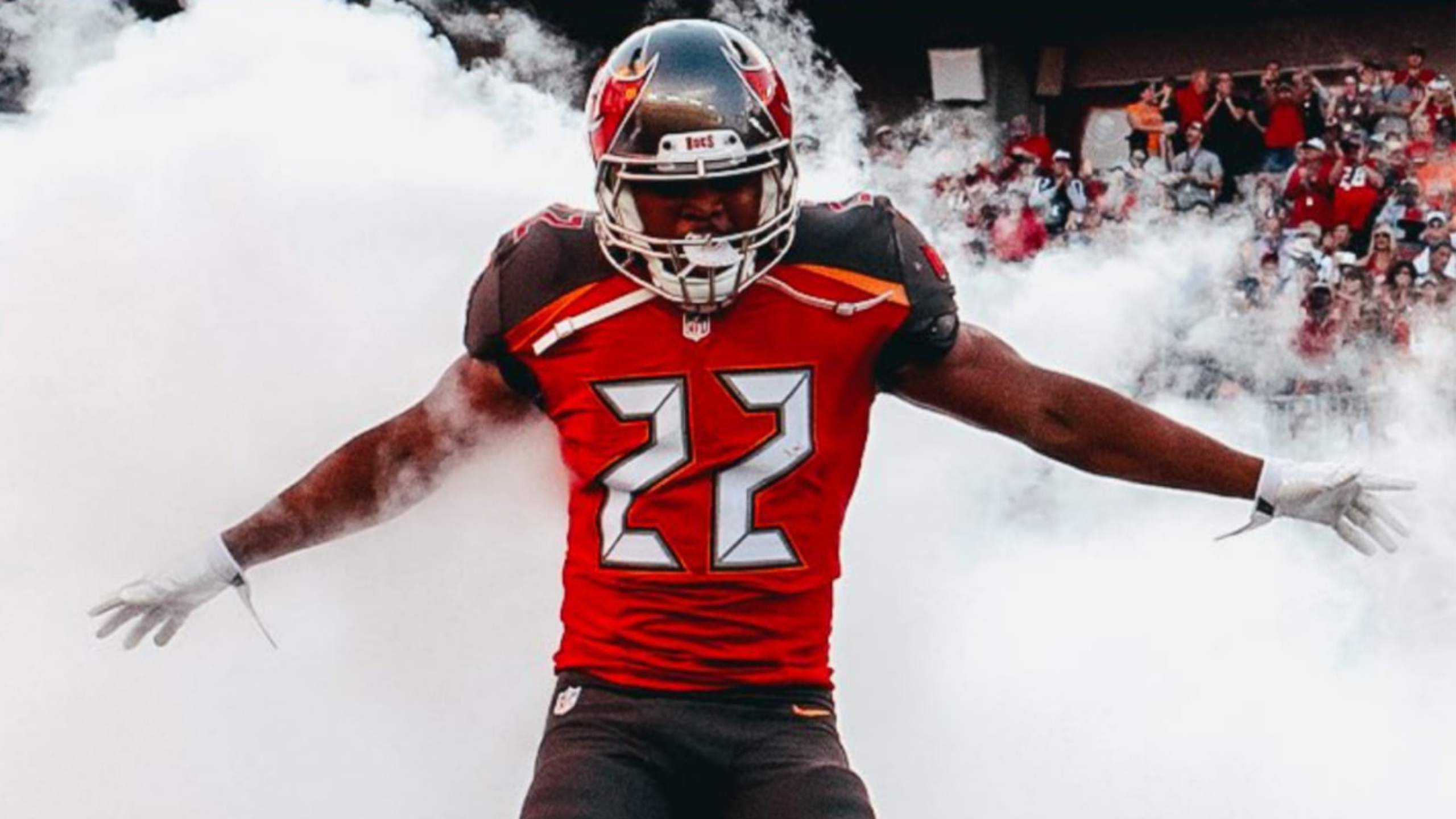 Doug Martin Dead at 36: Inside the Former NFL Star's Sudden Death — Here's What We Know | IBTimes UK