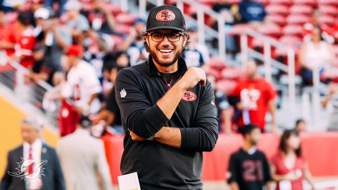 Is Mike McDaniel Fired? Fans Ask as the Miami Dolphins Record Tumbles ...