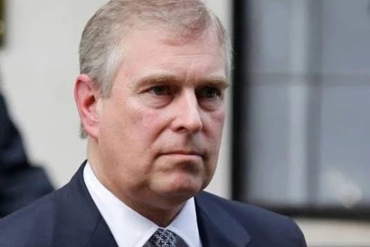 Ex-Prince Andrew Reportedly Called an 'Absolute Disgrace' by Locals ...