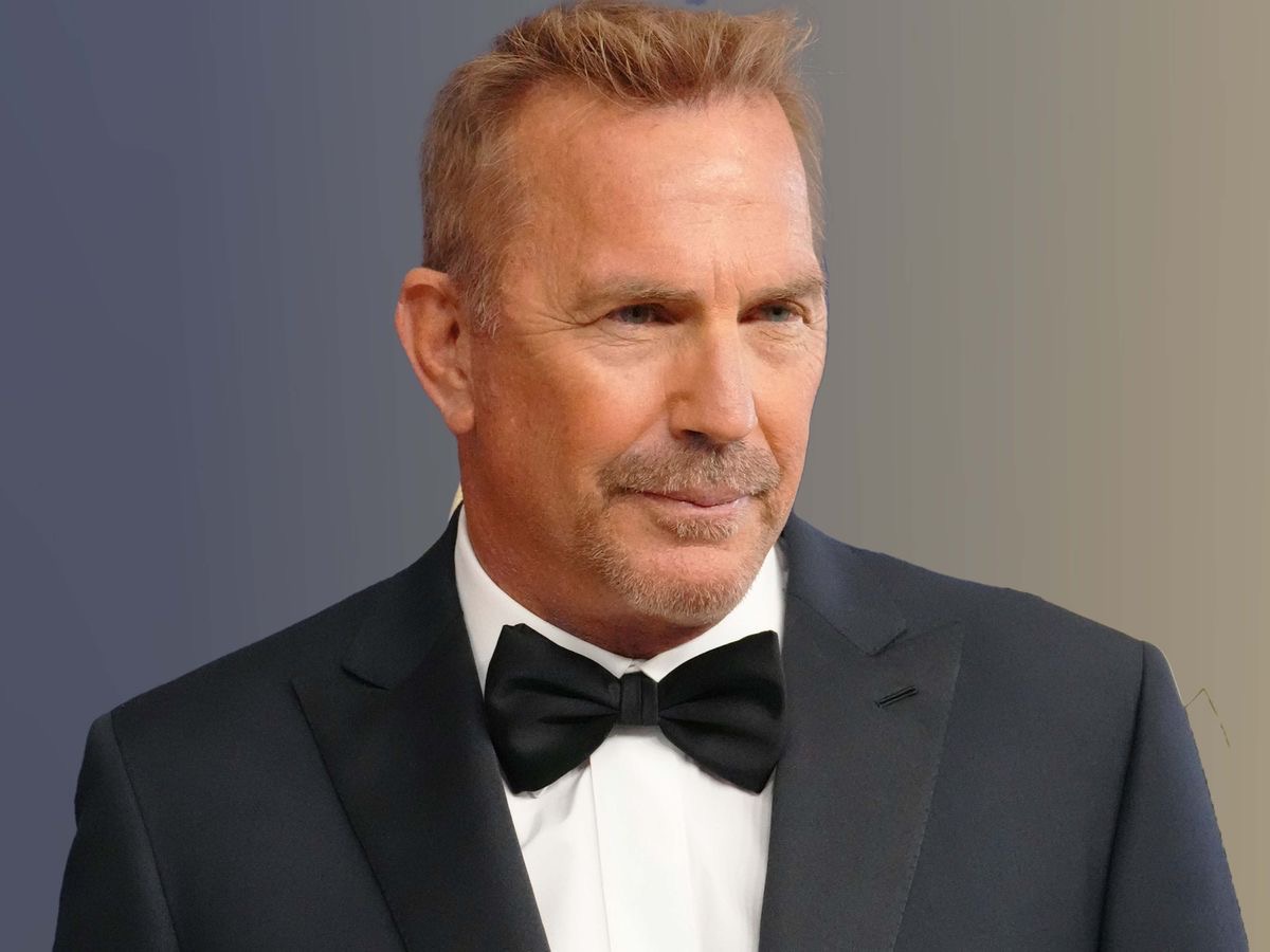 Kevin Costner's Career Collapse: Truth Behind His 'Diva' Behavior and ...