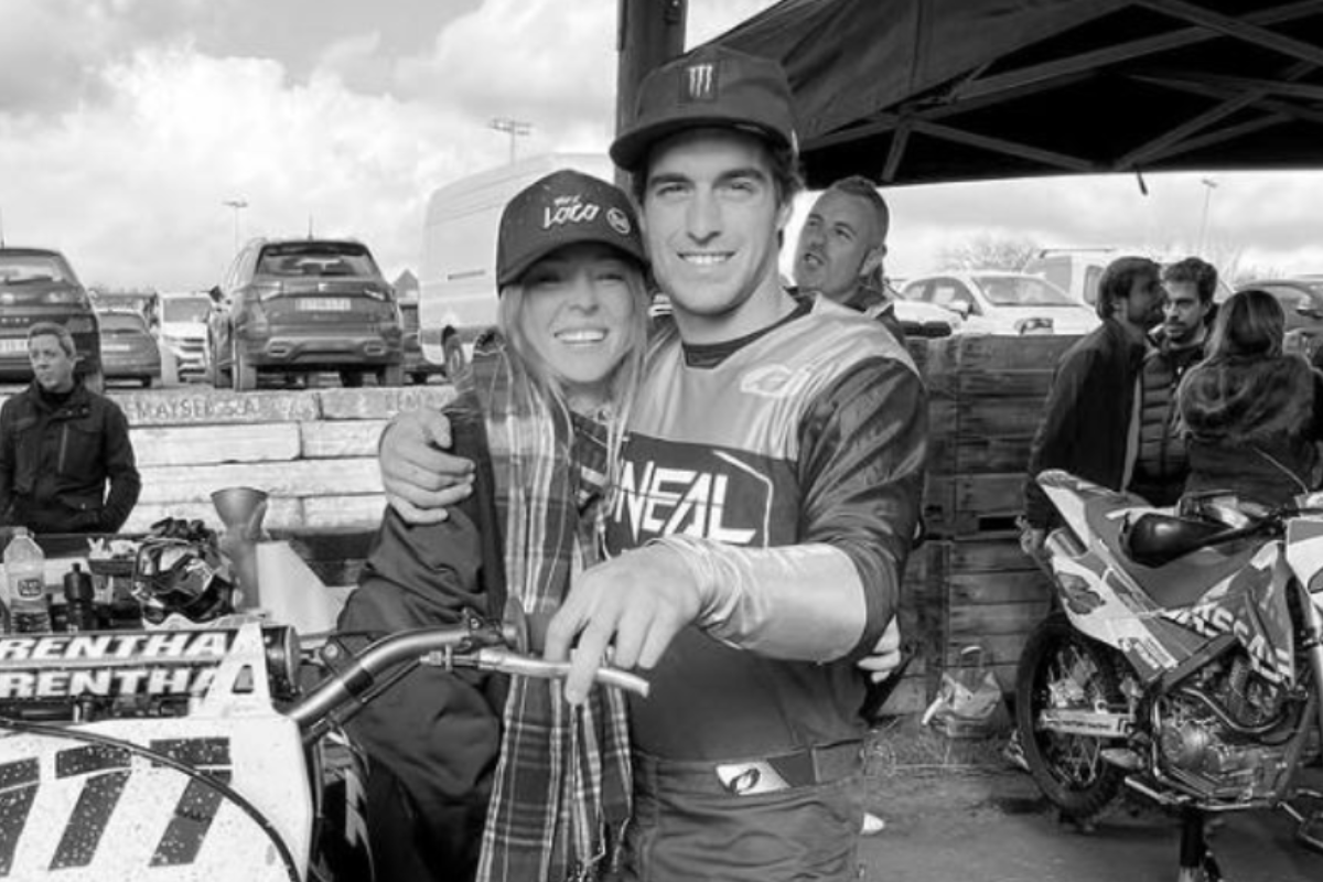 10 Photos of Adolf Silva's Wife, Taylor Silva Mamola: Age, How They Met, and Marriage | IBTimes UK