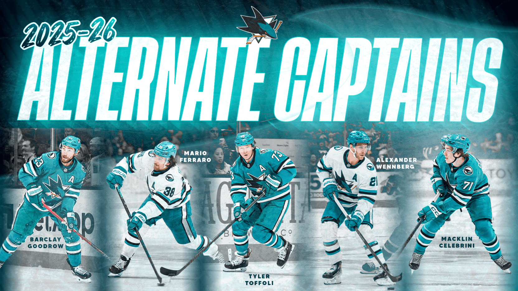 'GET'EM BOYZ!': San Jose Sharks Apologise After 'Pro-ICE' Message ...