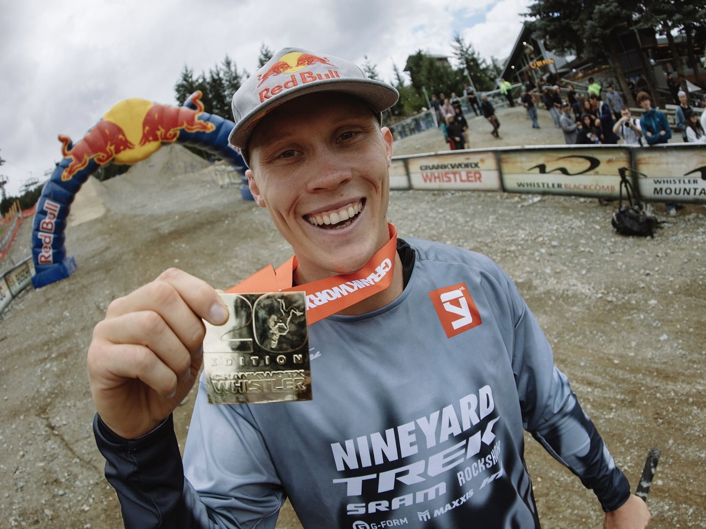 Emil Johansson Injury Update: Miracle Recovery? 30-Foot 'Deadly' Crash After Adolf Silva Go ...