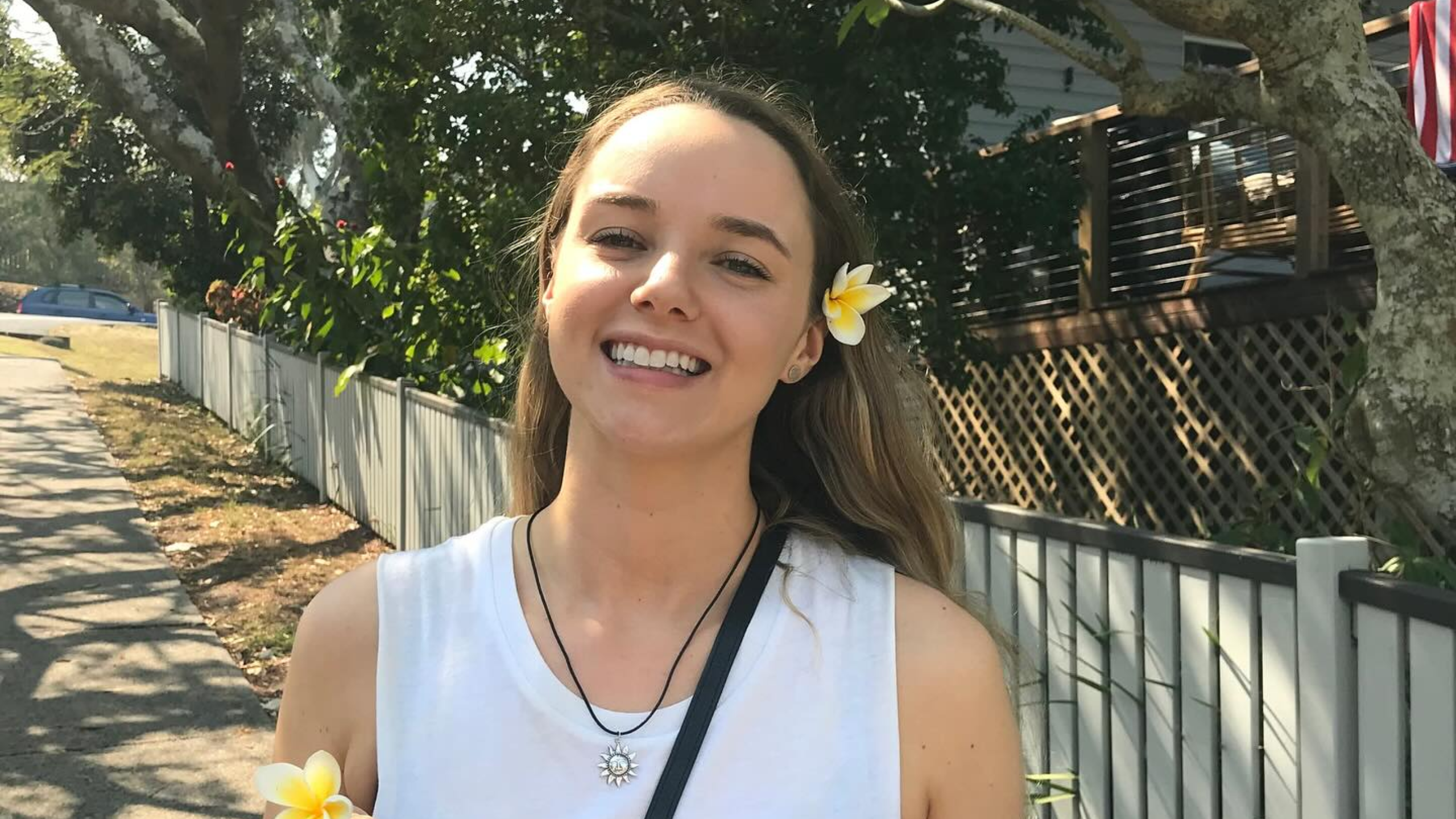 What Happened to Stacey Hatfield? Food Influencer's Death Linked to ...