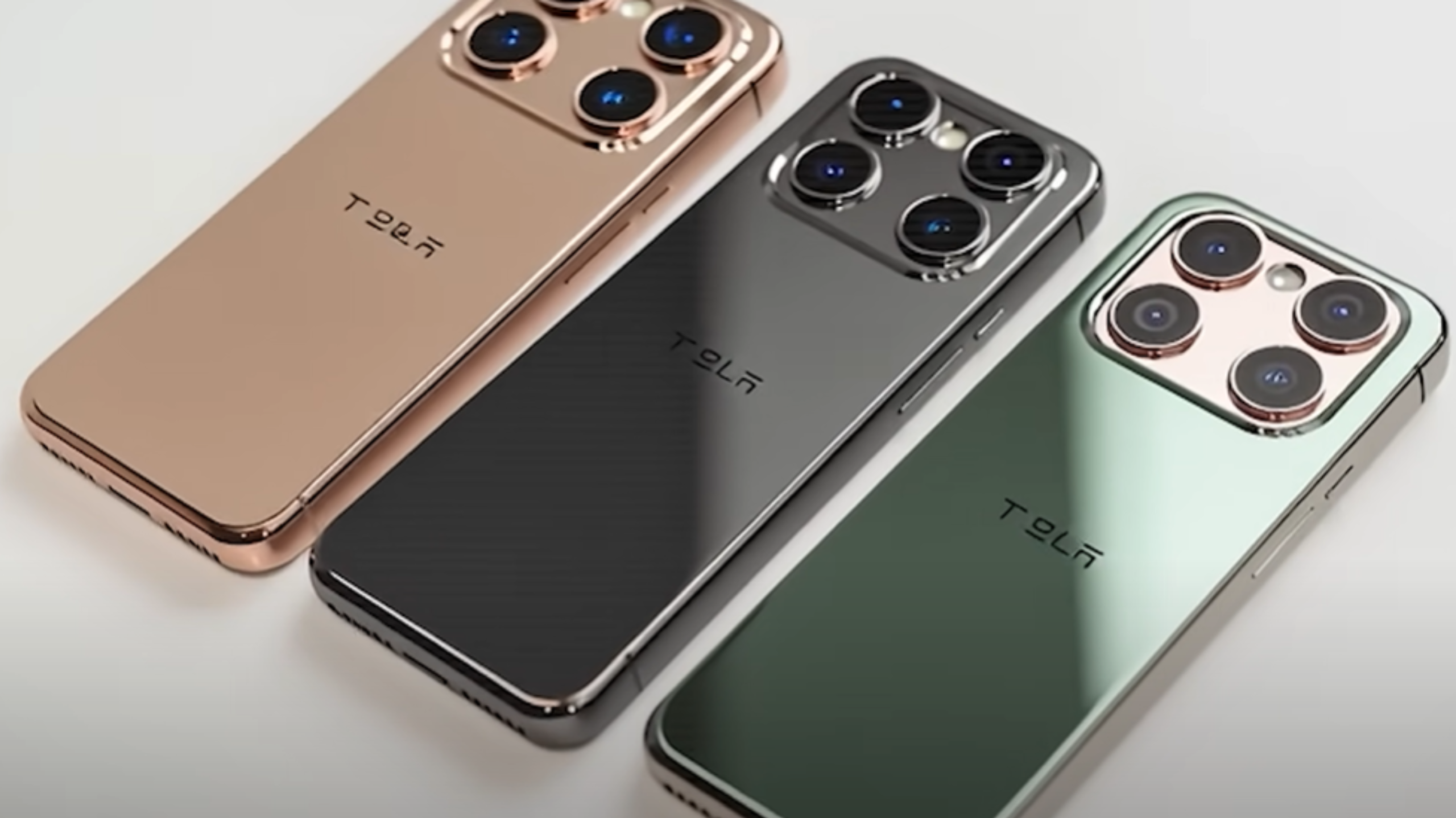 Is Telsla Pi Phone Better Than iPhone Air 2? Here Is Everything We Know ...