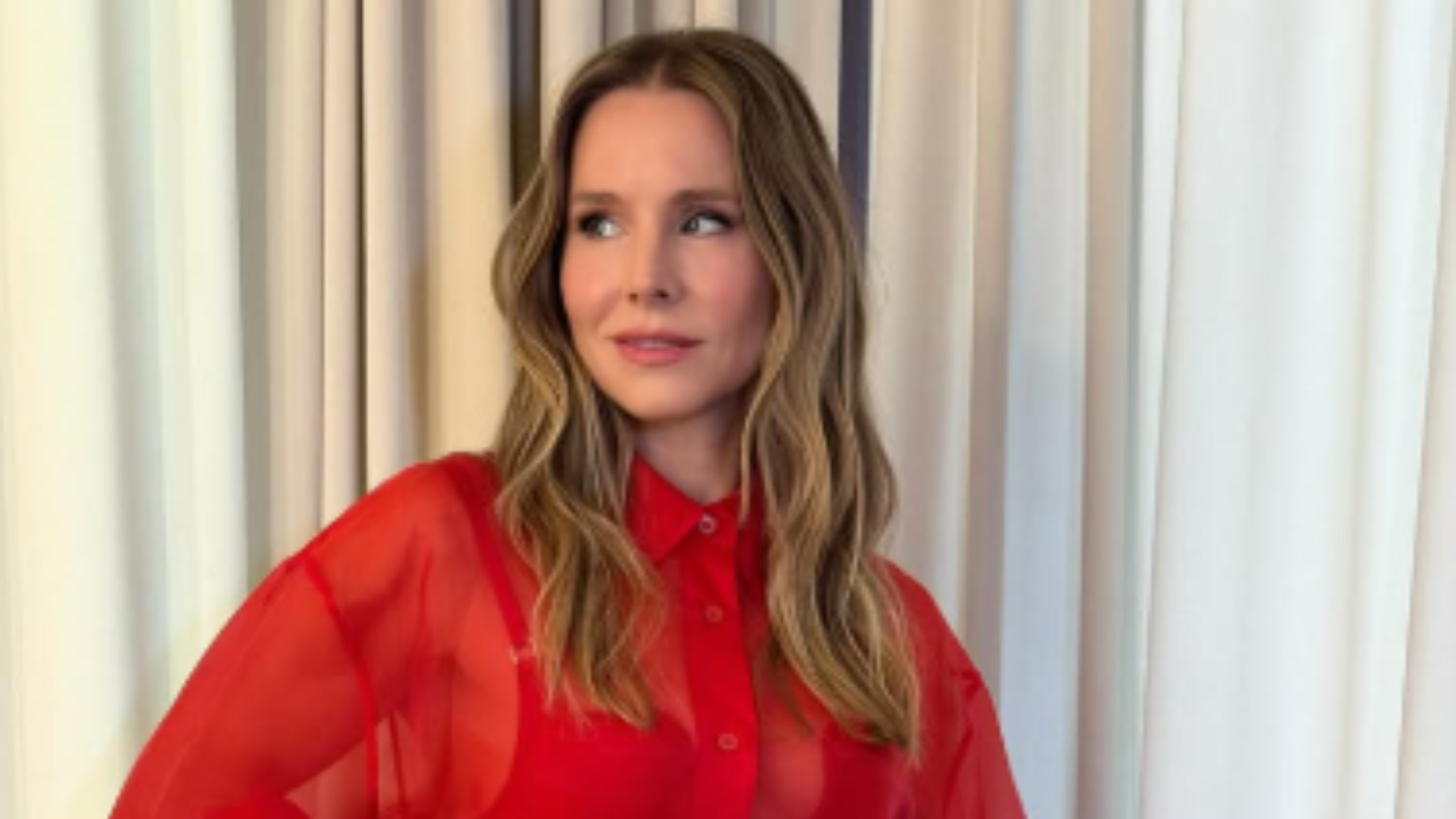 Kristen Bell's Controversial Anniversary Post Explained: Couple Blocks Instagram Comments ...