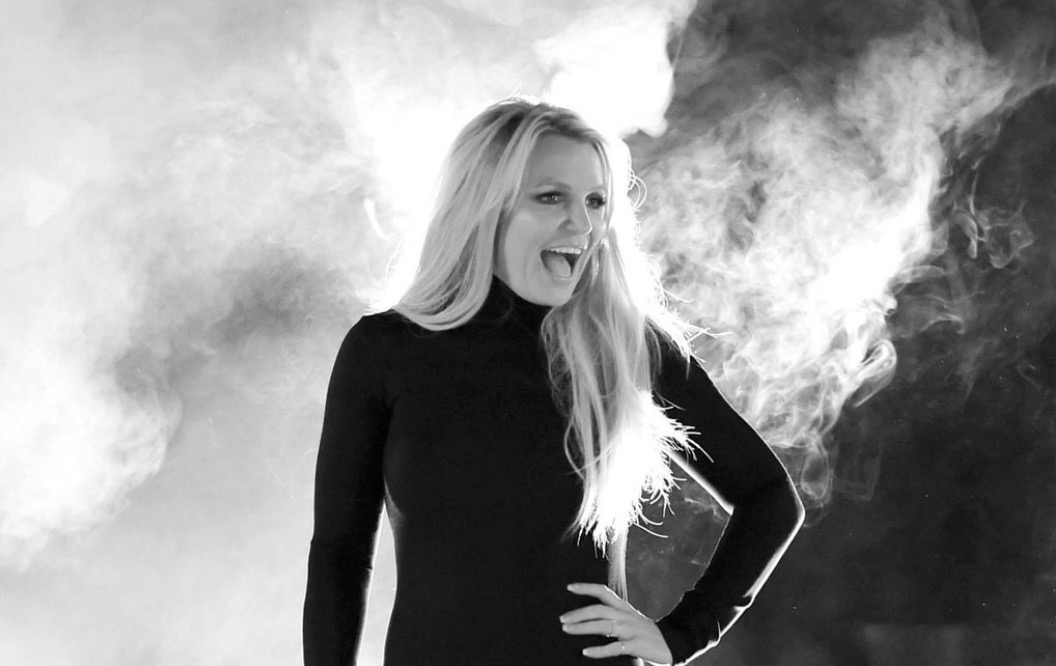 Britney Spears' 'Brain Damage' Revelation Sparks Viral Debate: Real ...