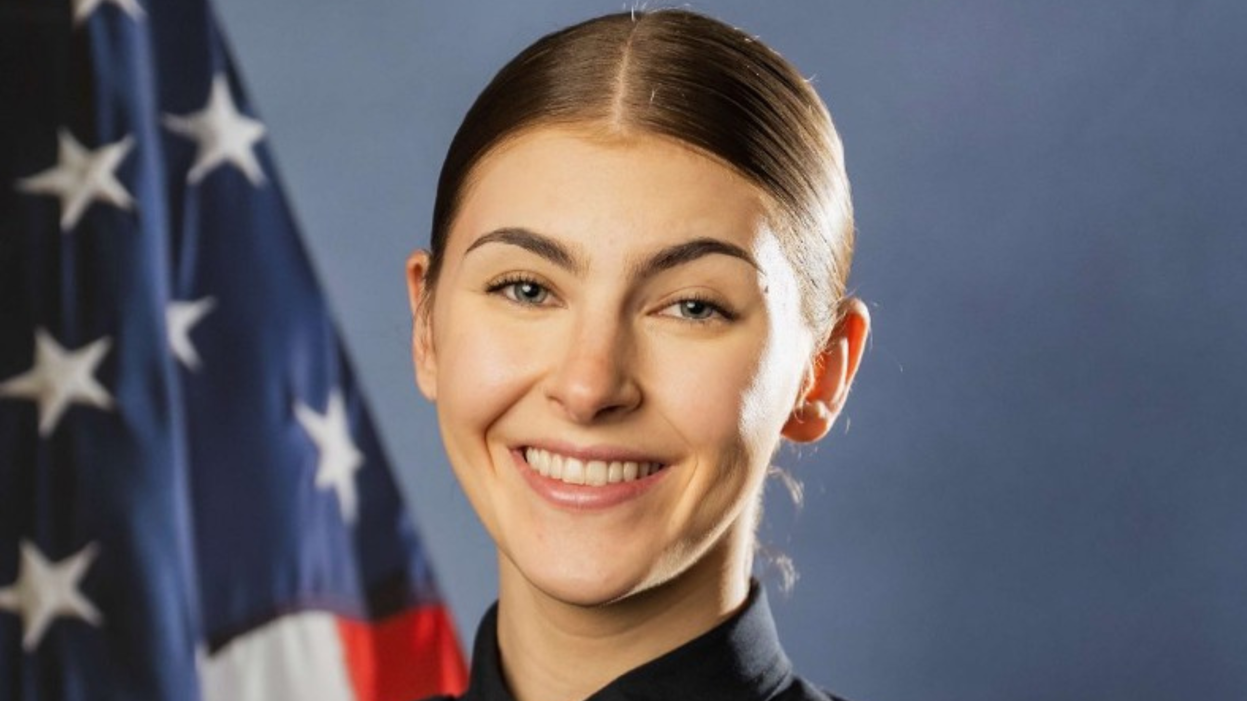 Who Is Lauren Craven? Outrage Grows After La Mesa Police Officer's ...